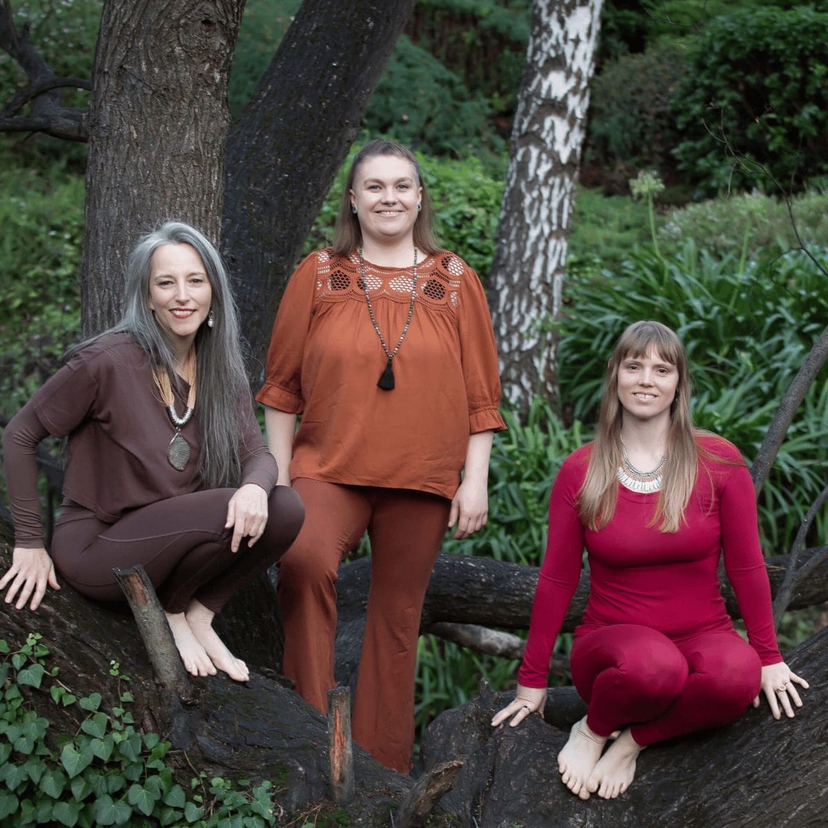 Sacred Seeds Yoga School - Sacred Seeds Yoga School